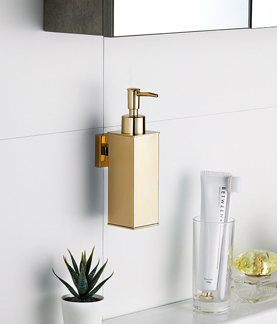 Soap Dispenser – BGL BATH OFFICAL STORE